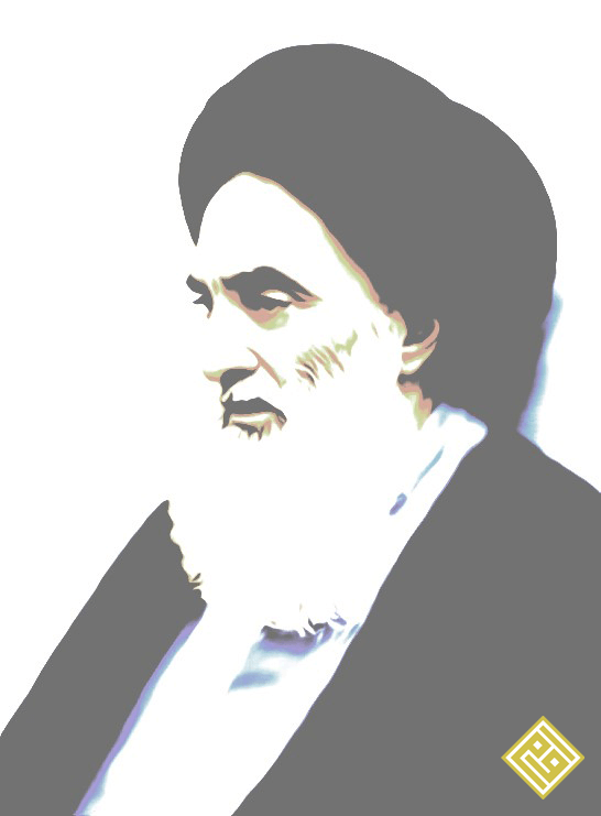 Advice to the Youth from His Eminence, Grand Ayatullah Sayyid Ali al ...