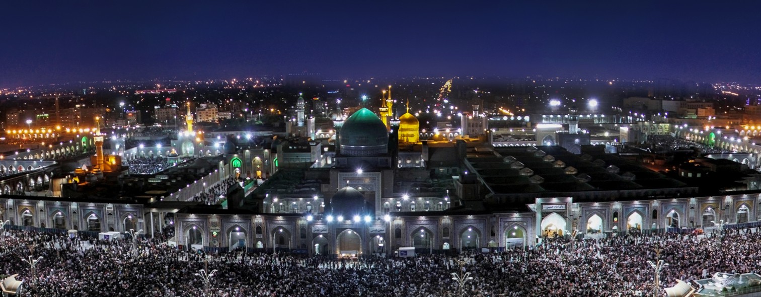 Birth Anniversary of Imam Ali ibn Musa al-Ridha (p) - IMAM-US.org